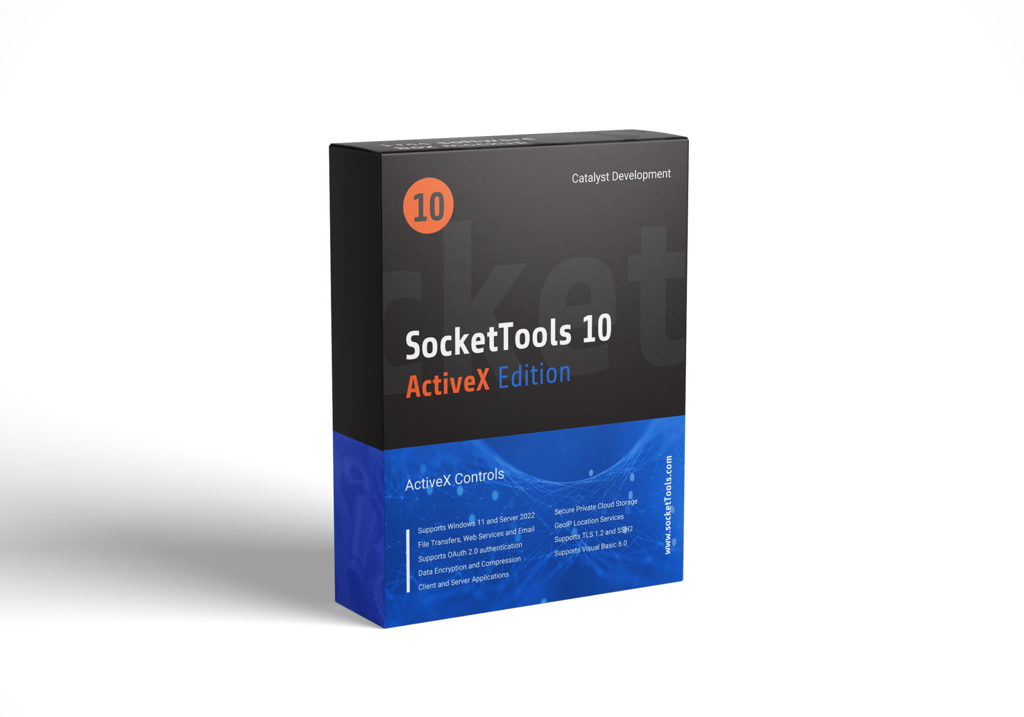 ACTIVEXPNG - SocketTools
